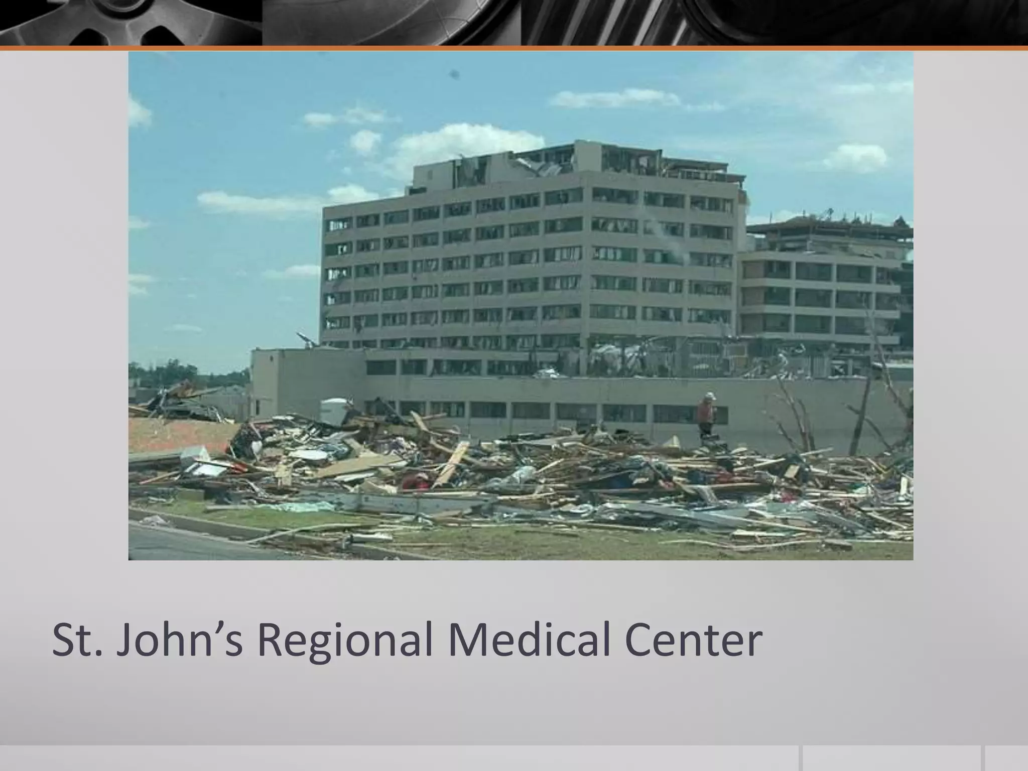 8 20-14 Joplin, MO tornado | PPT