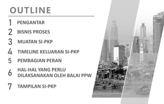 8. sipkp untuk satu data | PDF
