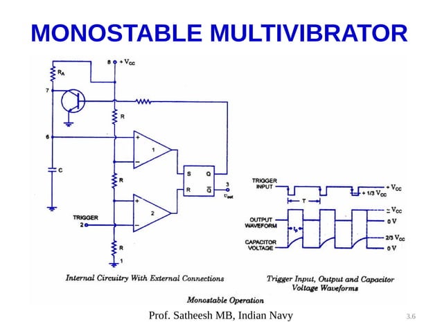 8.ic555 timer volt regulator | PPT