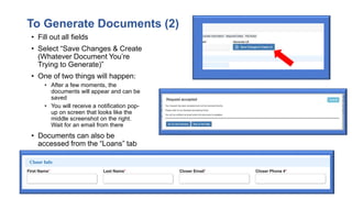 8.l (v8.2) how to draw documents | PPT