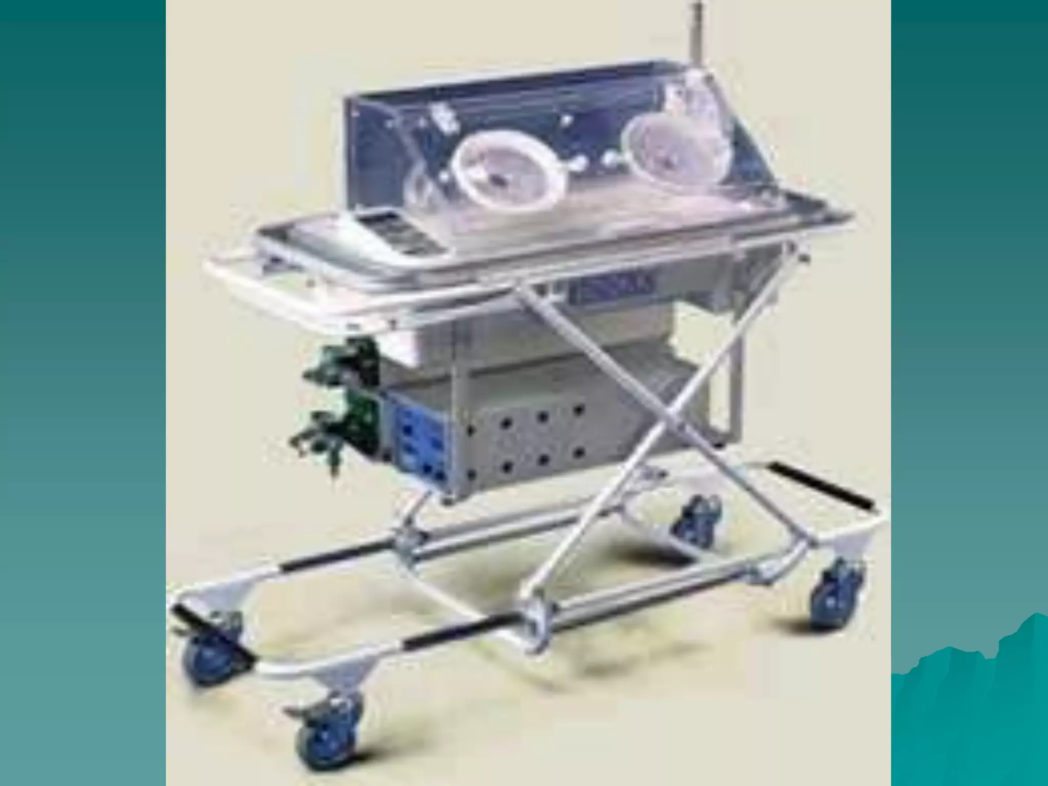 Neonatal transport | PPT