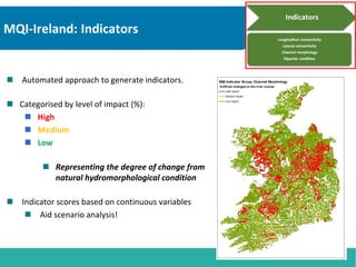 8. Dealing with physical damage to rivers: the Morphological Quality ...