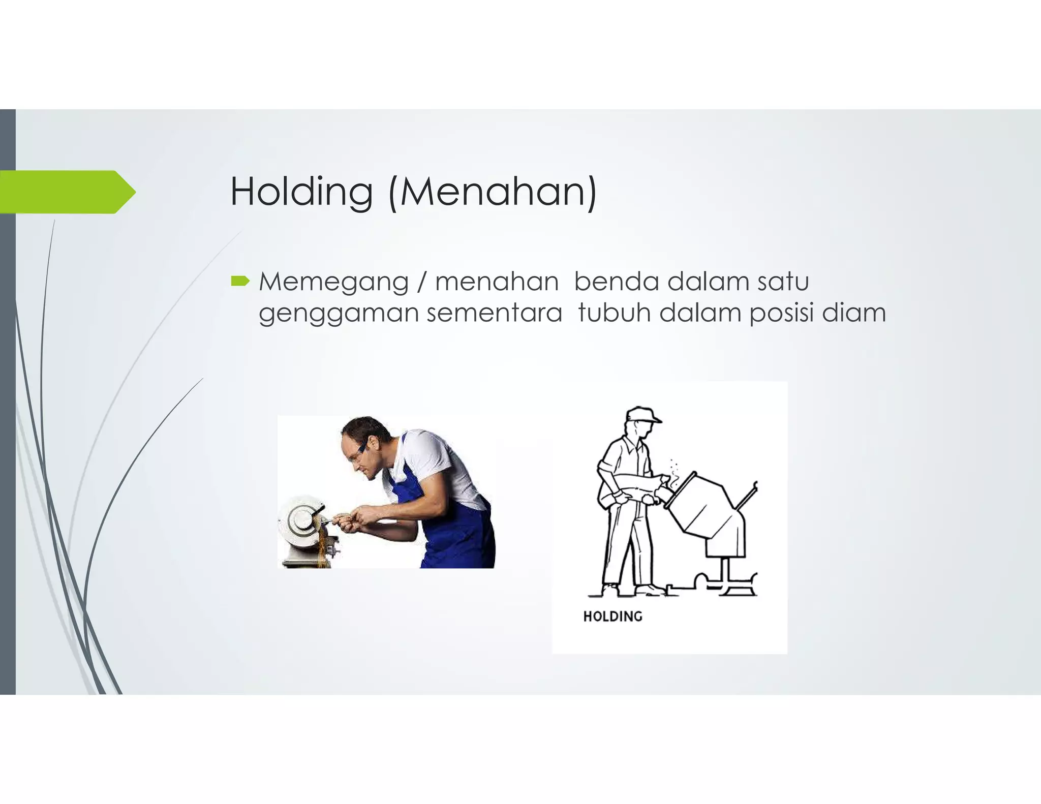 8.2. BIOMEKANIKA --- MANUAL HANDLING | PDF