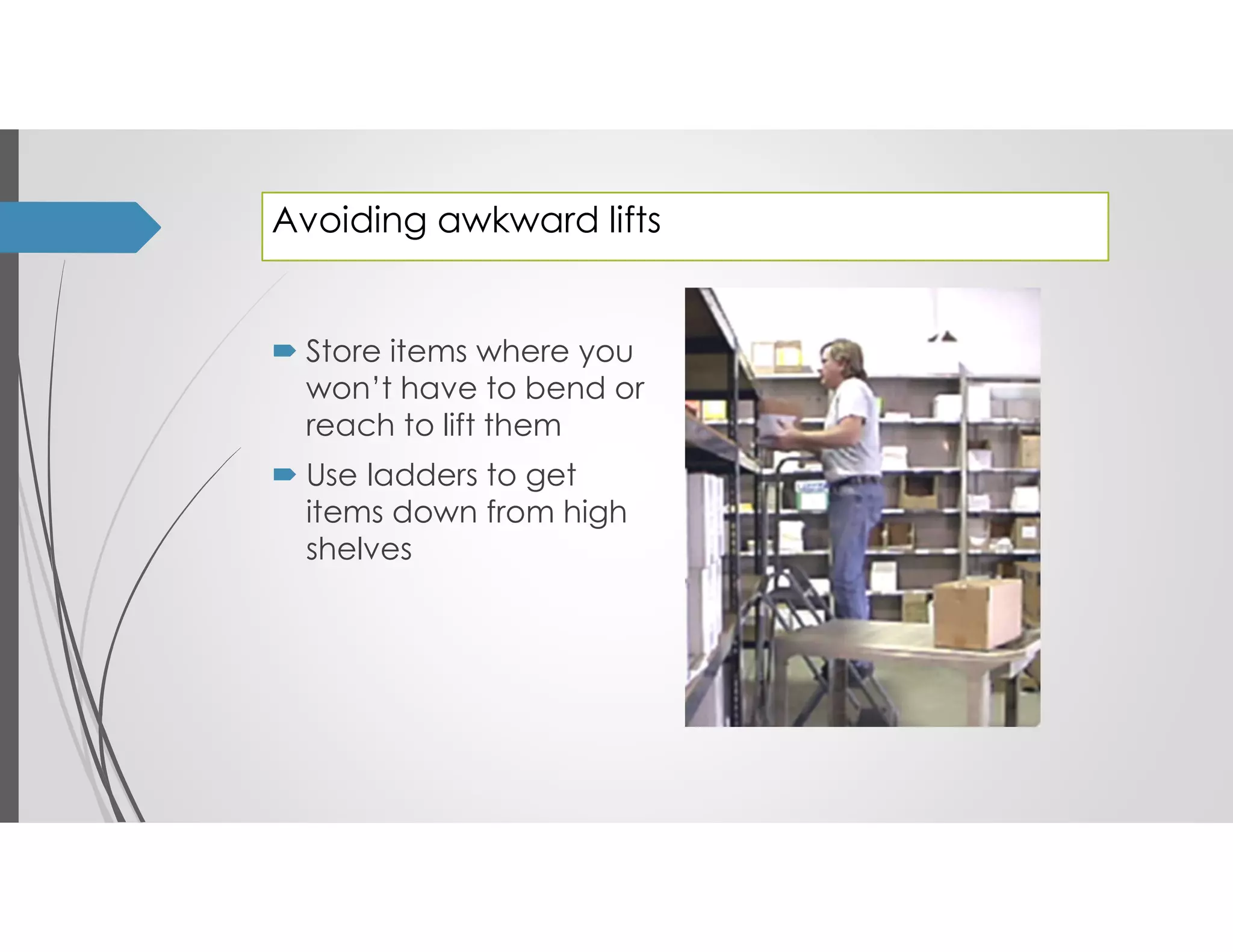 8.3. BIOMEKANIKA --- MUSCULOSKELETAL DISORDERS / GANGGUAN OTOT RANGKA | PDF