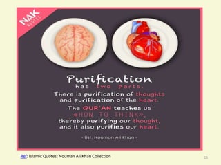 Al Quran (Chapter 8): Surah Al Anfal [The Spoils of War] | PDF