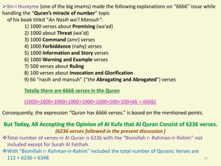Al Quran (Chapter 8): Surah Al Anfal [The Spoils of War] | PDF