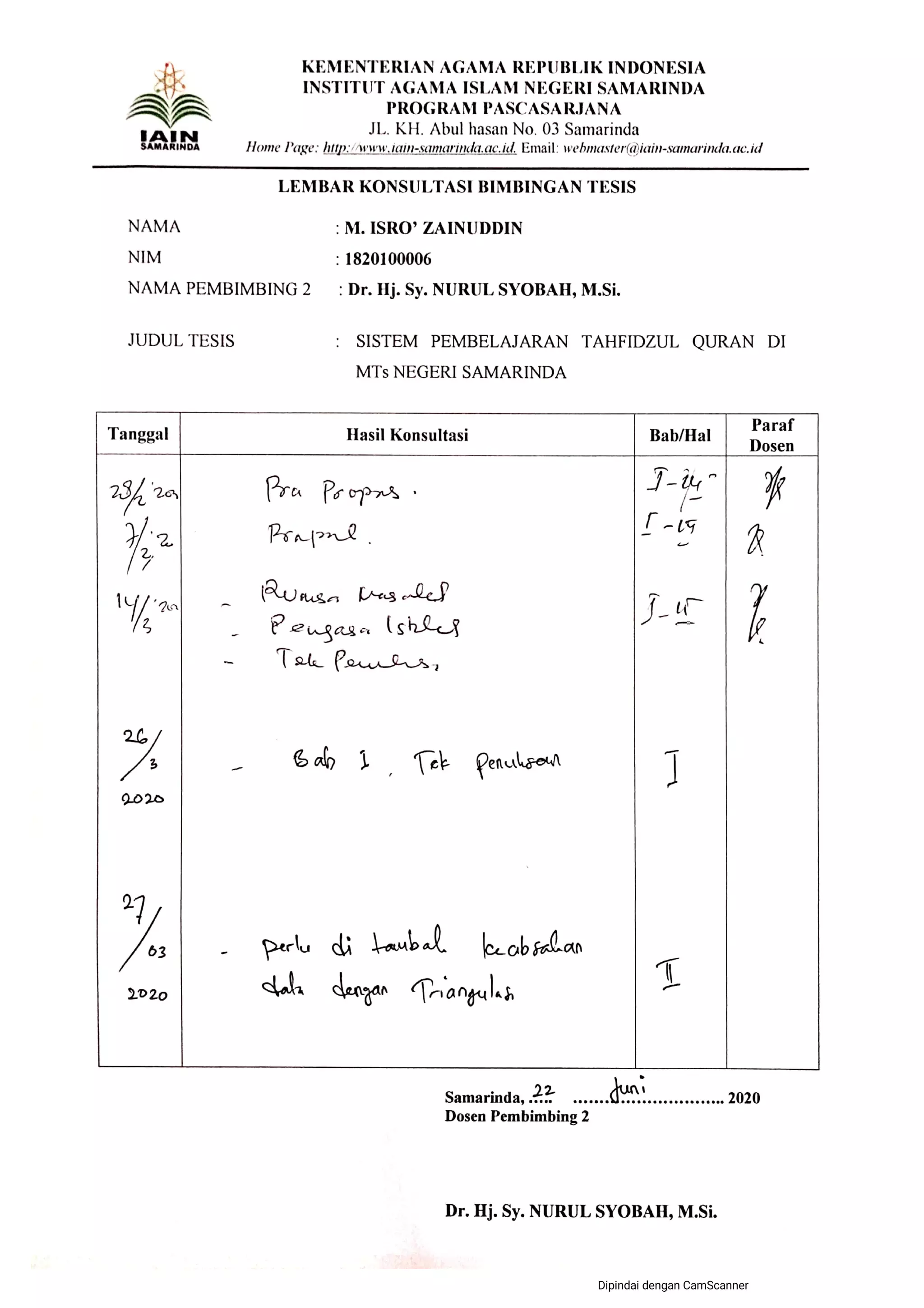 8. lampiran lampiran | PDF