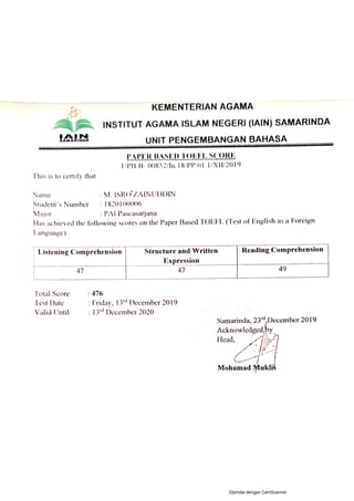 8. lampiran lampiran