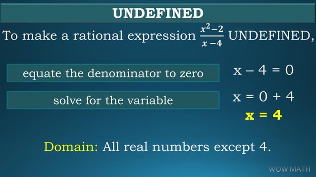 Simplifying Rational Algebraic Expressions | PDF | Programming Languages | Computing