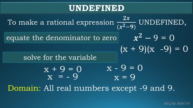 Simplifying Rational Algebraic Expressions Pdf Programming Languages Computing