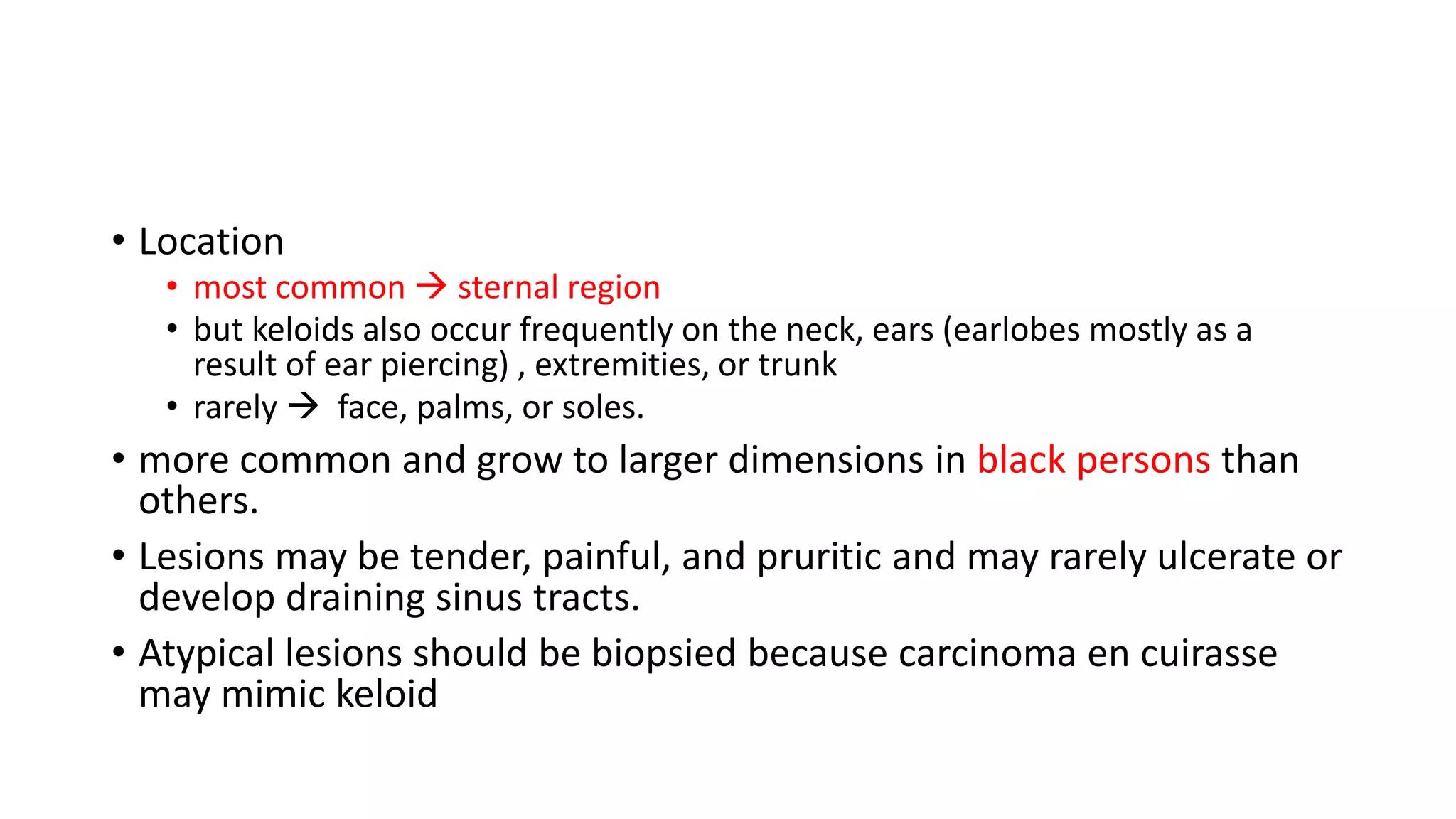 8.keloid | PPTX