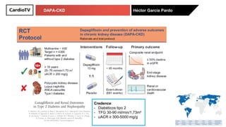 DAPA-CKD | PDF