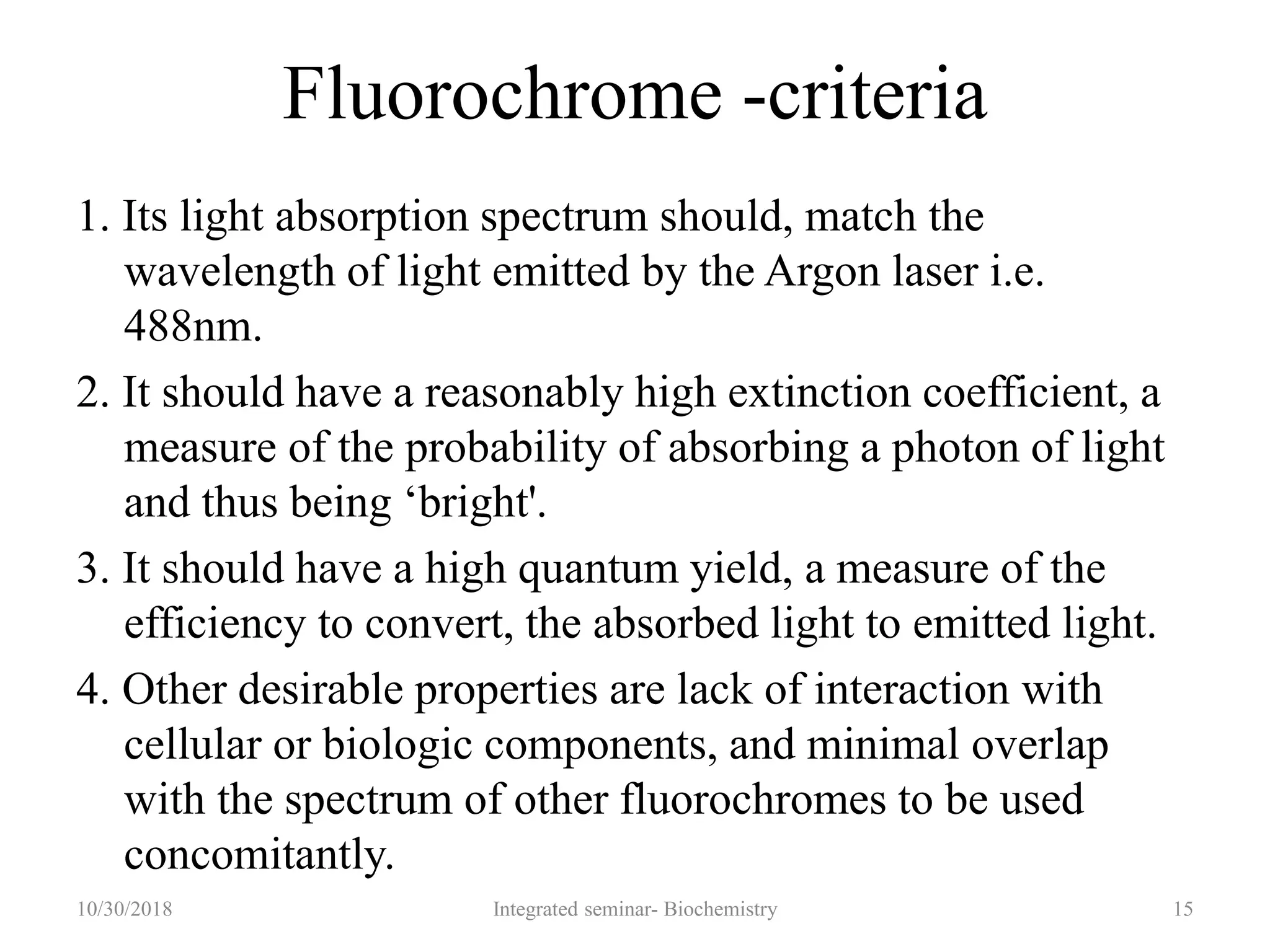 8. flow cytometry | PPTX