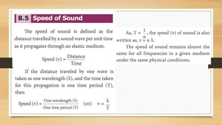 8. Pedagogy of Physical Science - Part II (Sound) | PPSX