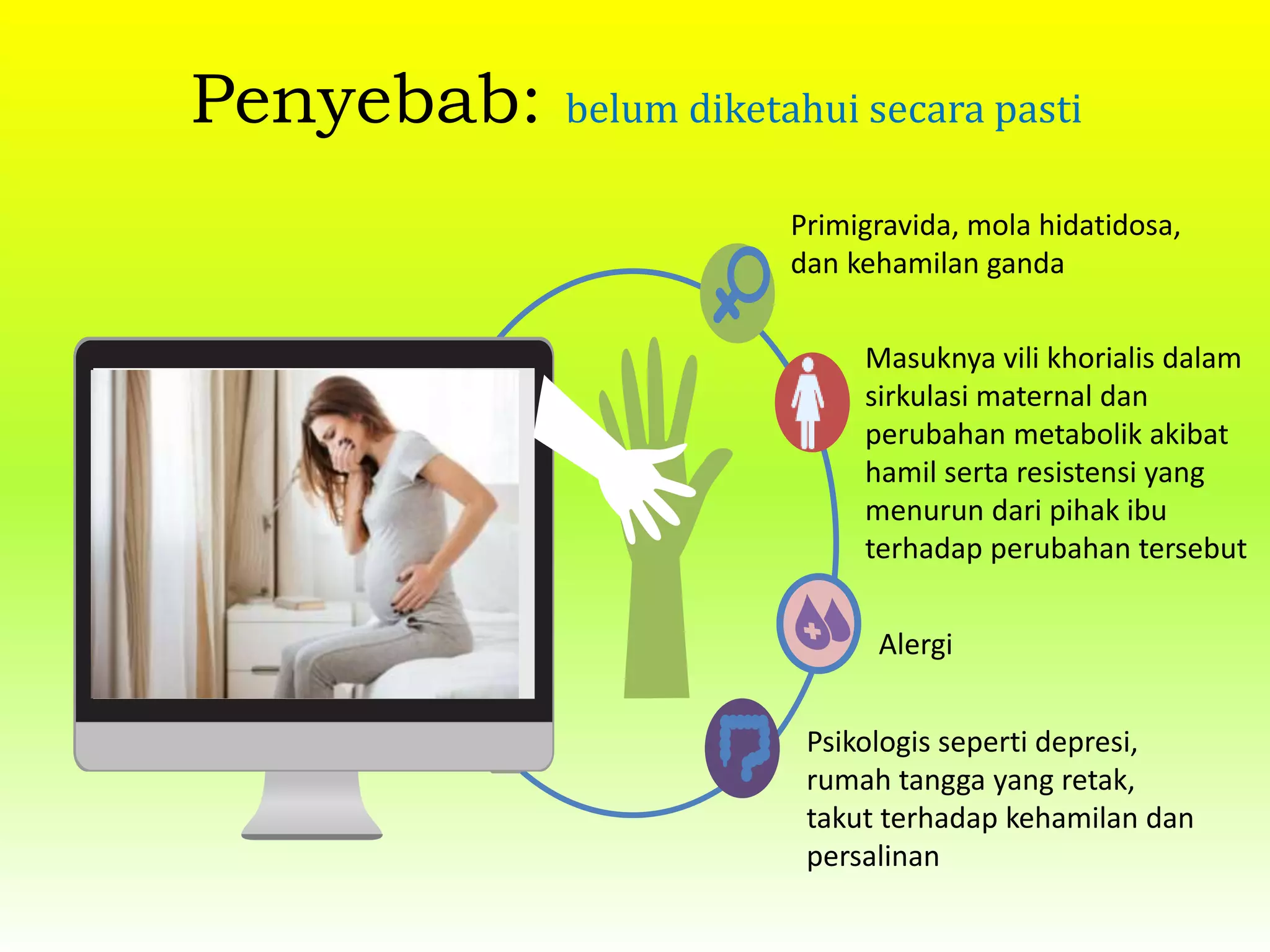 8. gizi seimbang untuk ibu hamil | PPTX