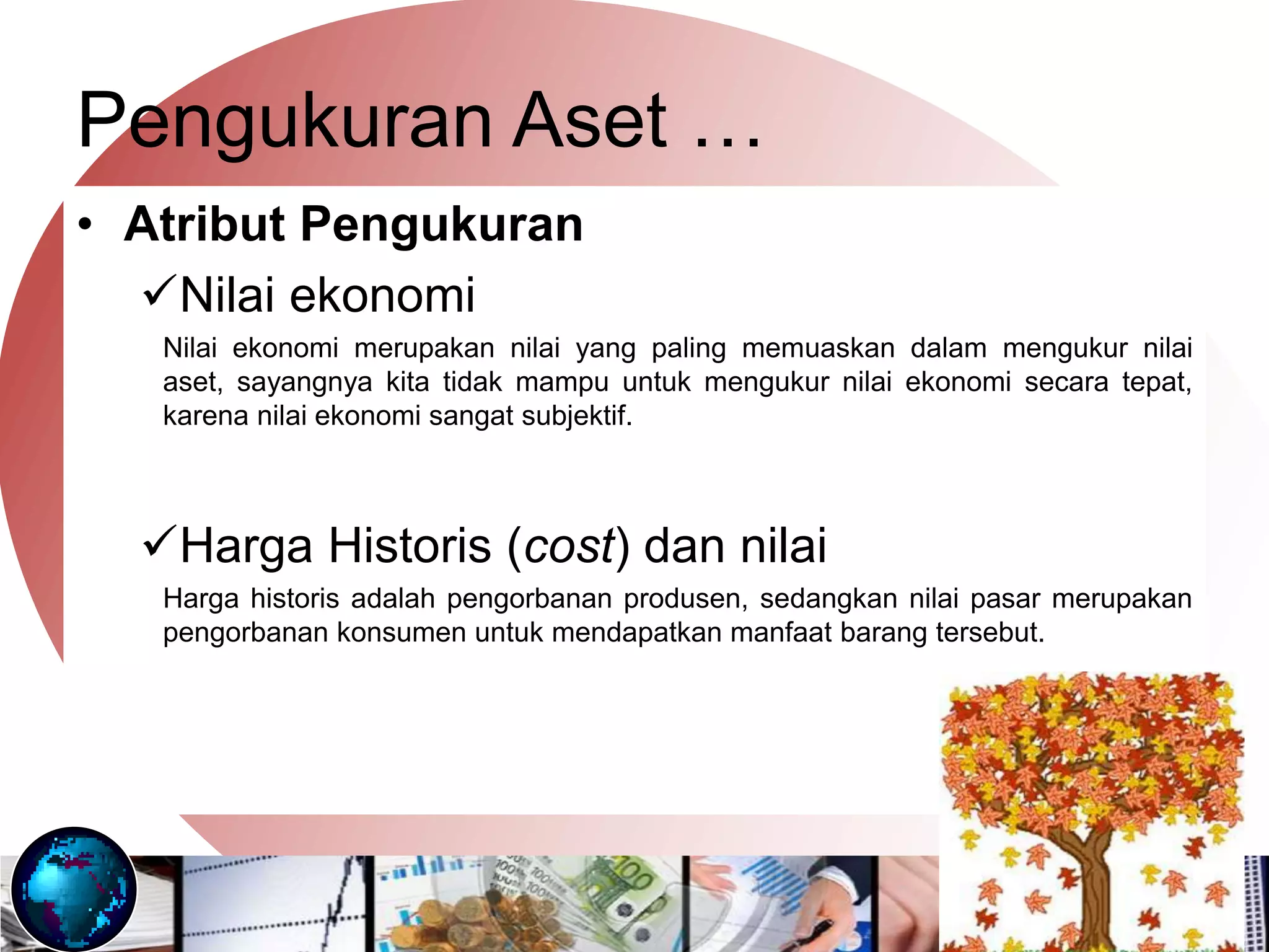 Pengukuran dan Evaluasi Aset _ Materi Training "BUILDING & ASSETS ...