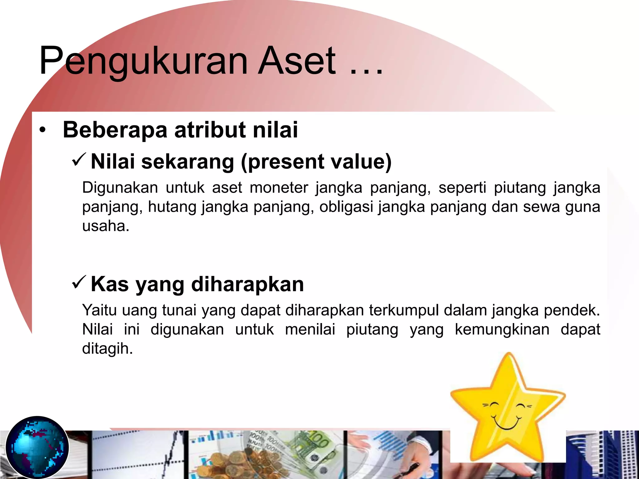 Pengukuran dan Evaluasi Aset _ Materi Training "BUILDING & ASSETS ...
