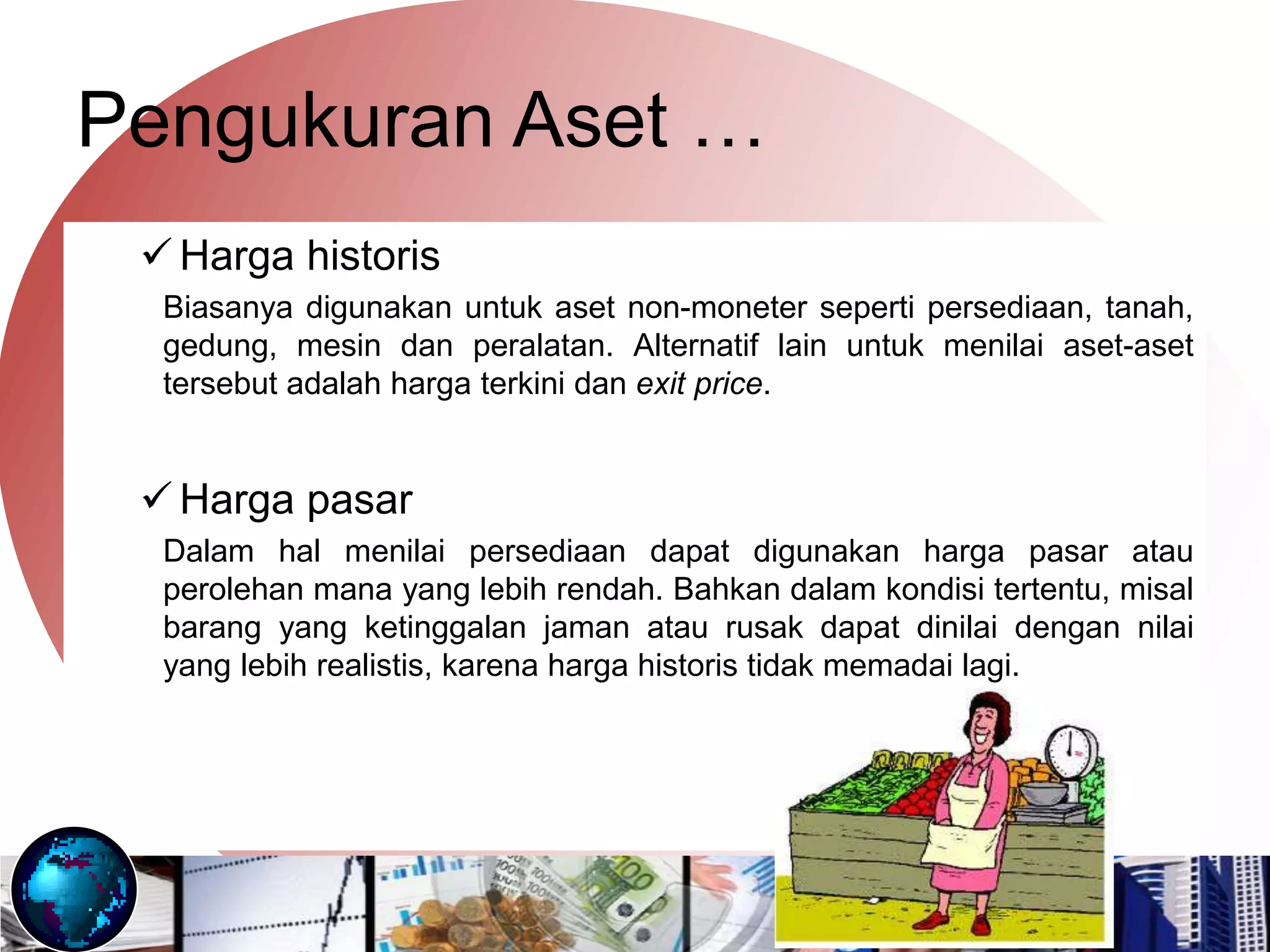 Pengukuran dan Evaluasi Aset _ Materi Training "BUILDING & ASSETS ...