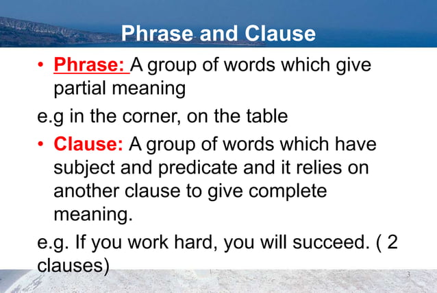 Functional English 11. Conjunction (Code.0067) | PPT