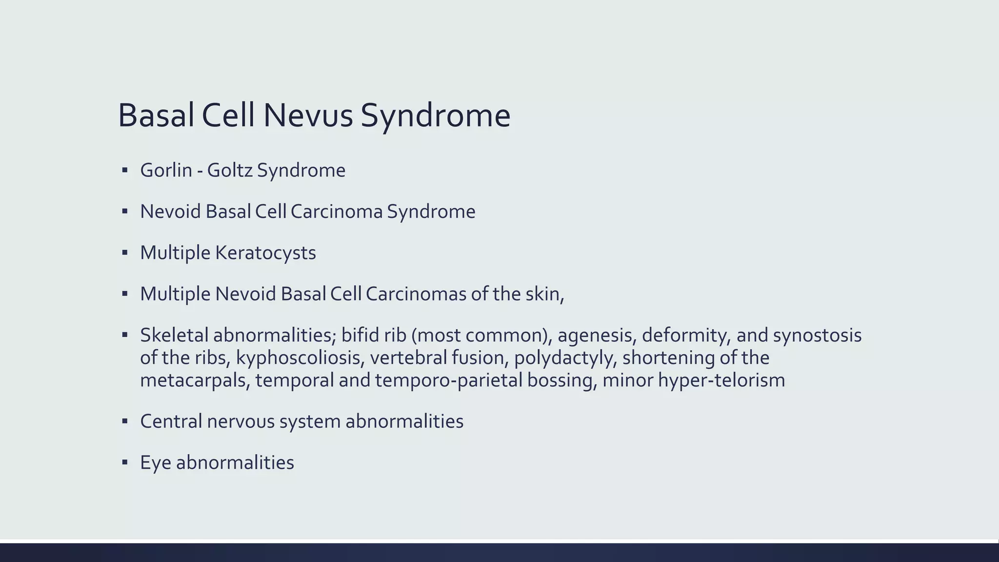 Radiographic Interpretation of Cyst and Cyst-like Lesions of the Jaws ...