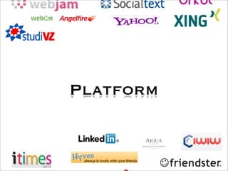[SGPKOR] PLATFORM VS SERVICE | PDF | Computer Software and Applications ...