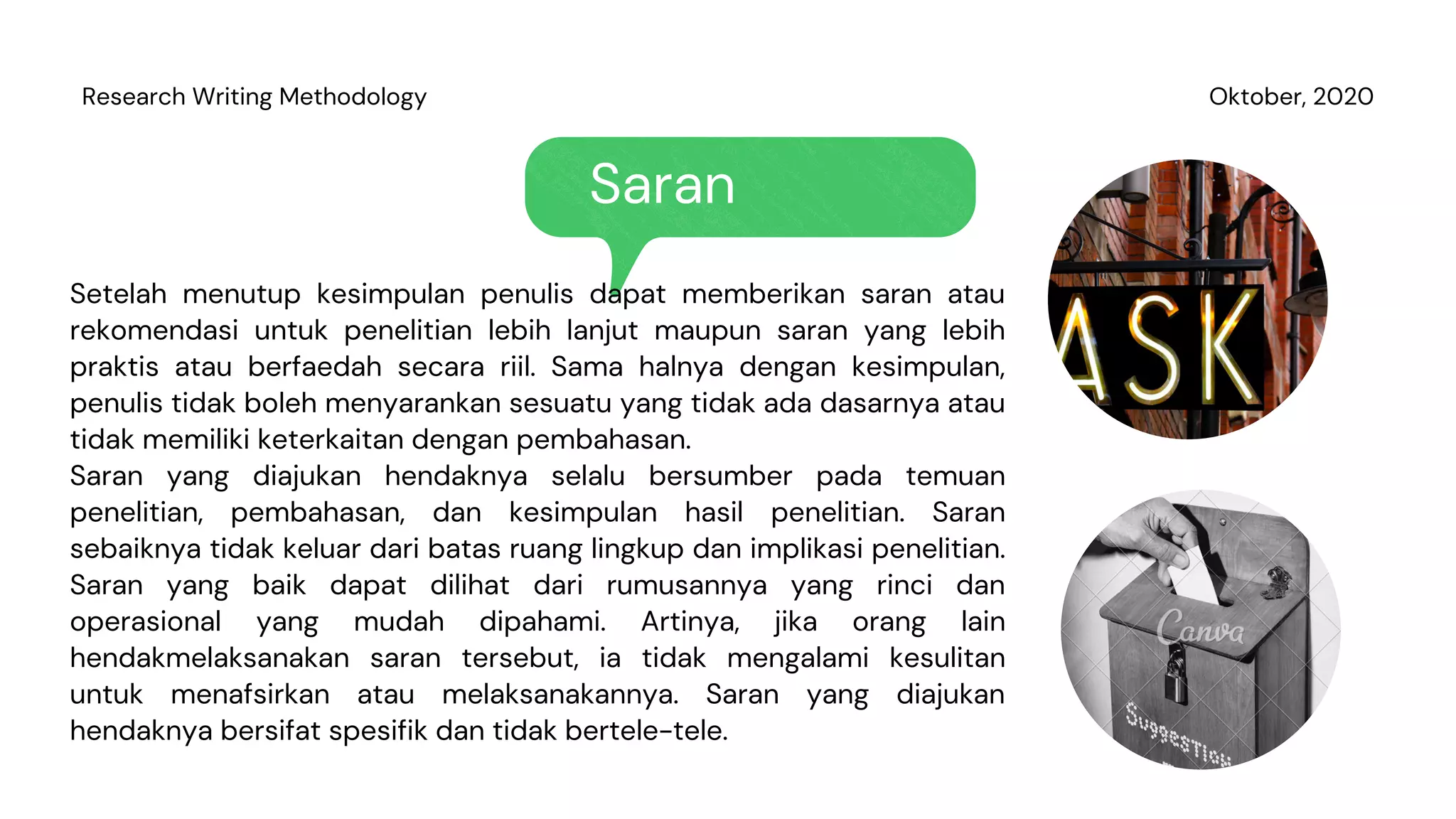 Kesimpulan dan Saran | PDF