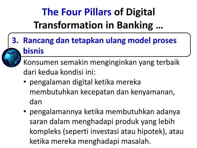 Transformasi Digital Banking _Materi Training "Digital Vortex" | PPTX