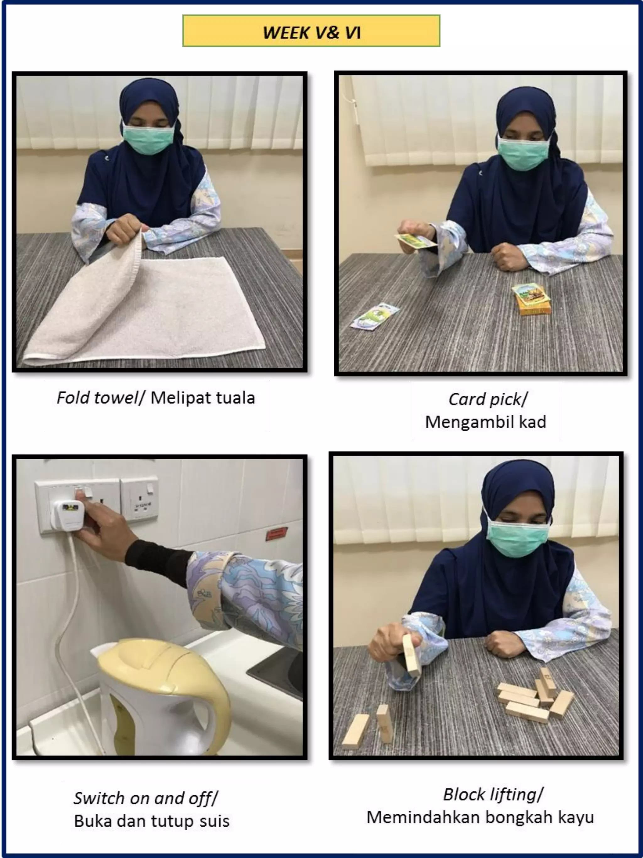 TASK SPECIFIC TRAINING | PDF