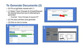 8.L How to Draw Documents | PPTX