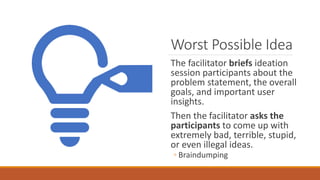 8. design thinking | PPTX