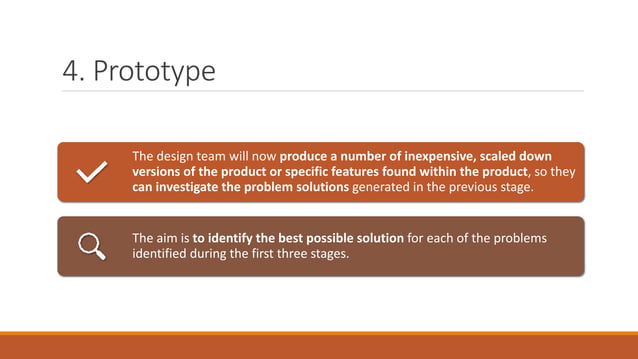 8. design thinking | PPT