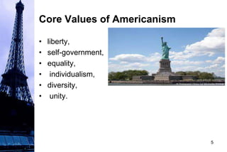8. intro to lang. americanism. archive features | PPT