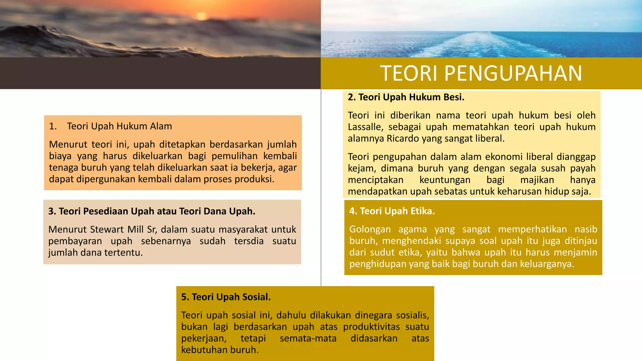 8. upah | PPTX
