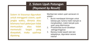 8. upah | PPTX