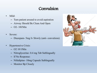 Handling the emergencies in radiology and first aid in the x ray ...