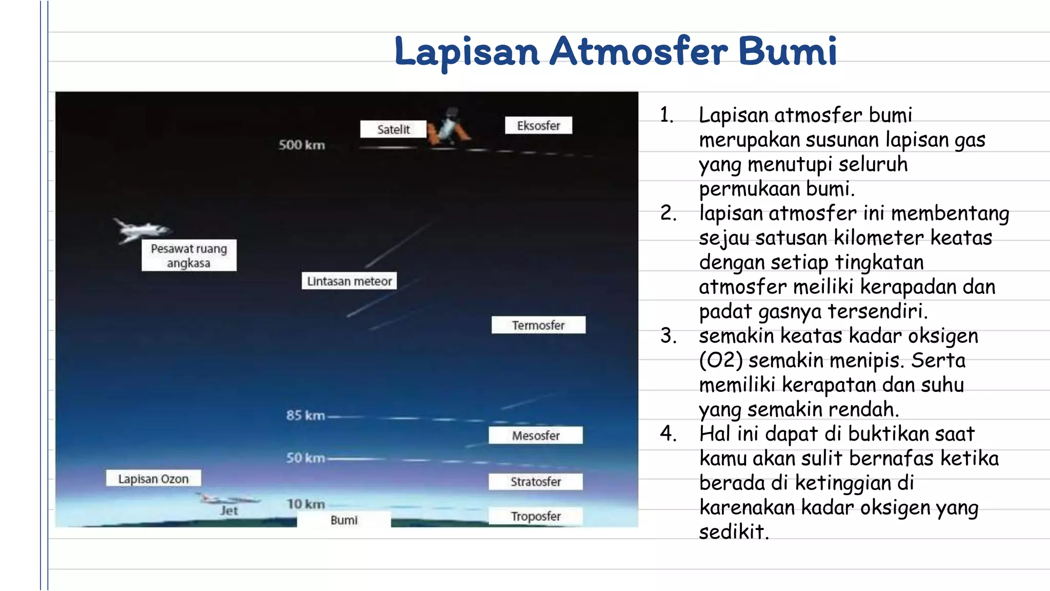 8. ppt lapisan bumi g7 | PPTX