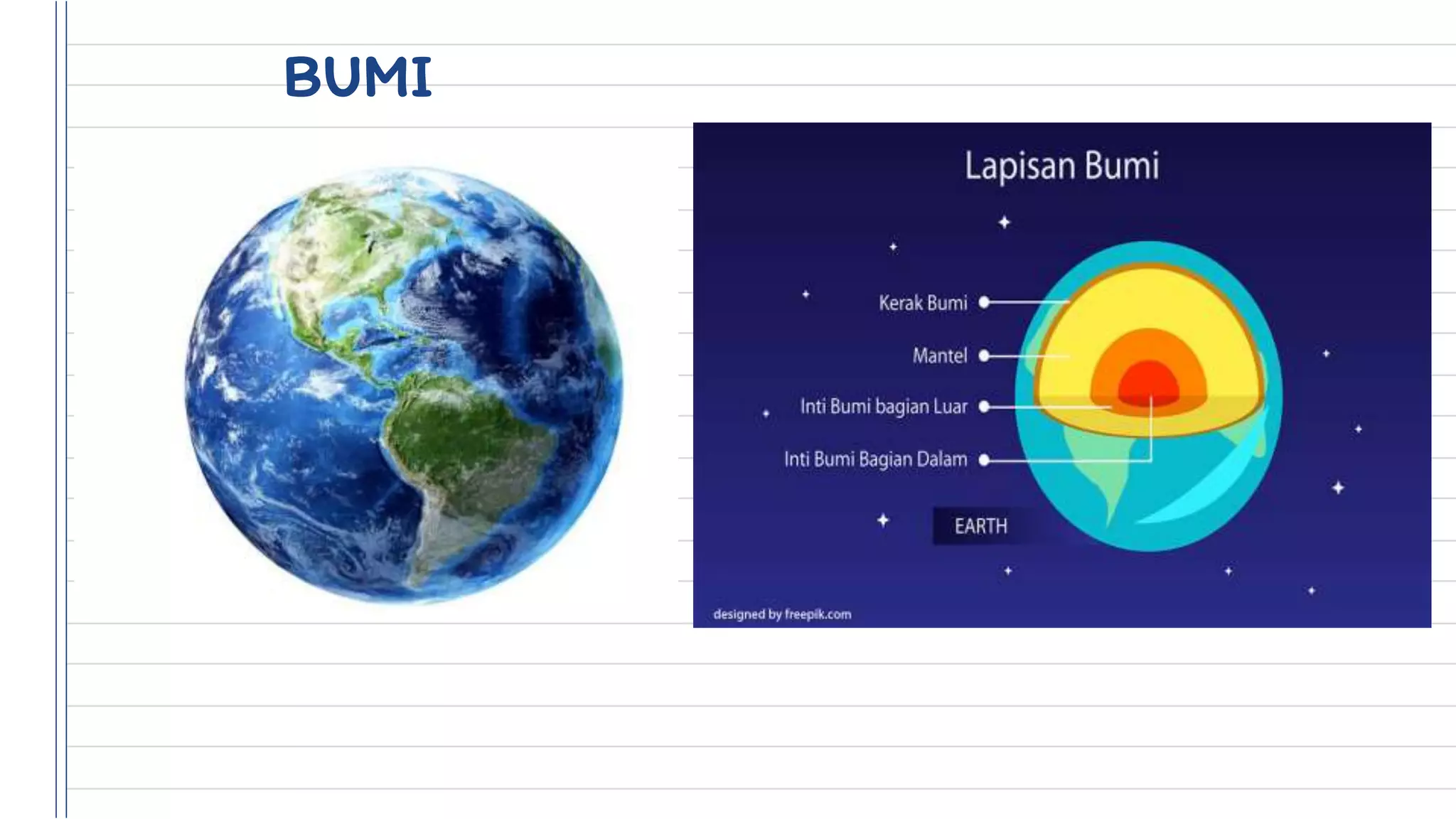 8. ppt lapisan bumi g7 | PPTX