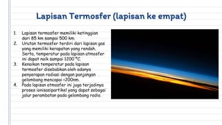 8. ppt lapisan bumi g7 | PPTX