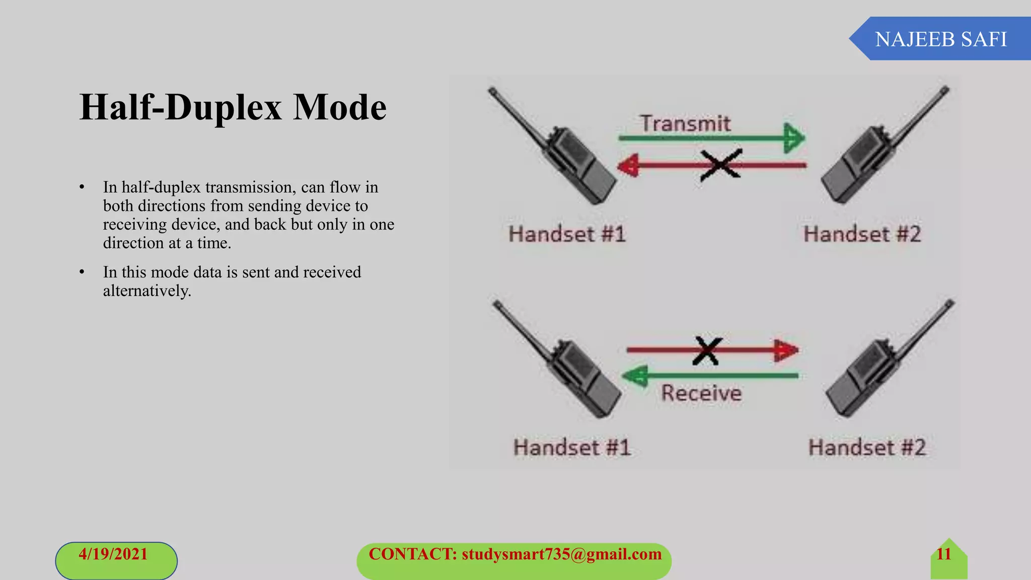 8. networks, modes, types & topologies | PPTX | Computer Networking ...
