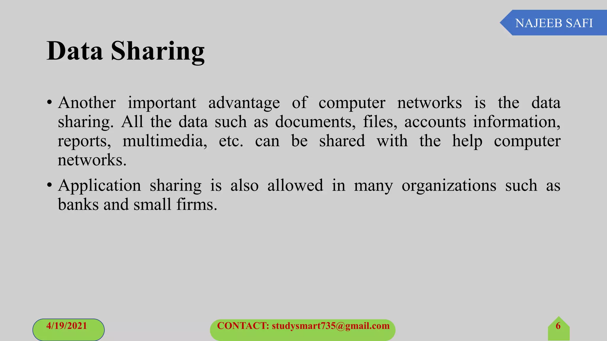 8. networks, modes, types & topologies | PPTX | Computer Networking ...