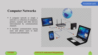 8. networks, modes, types & topologies | PPTX | Computer Networking ...
