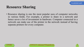 8. networks, modes, types & topologies | PPTX | Computer Networking ...