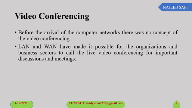 8. networks, modes, types & topologies | PPTX | Computer Networking ...