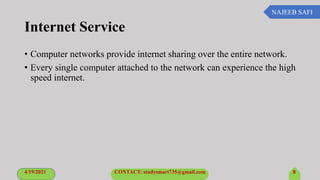 8. networks, modes, types & topologies | PPTX | Computer Networking ...