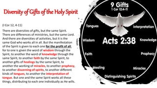 8. Baptism and Confirmation | PPTX