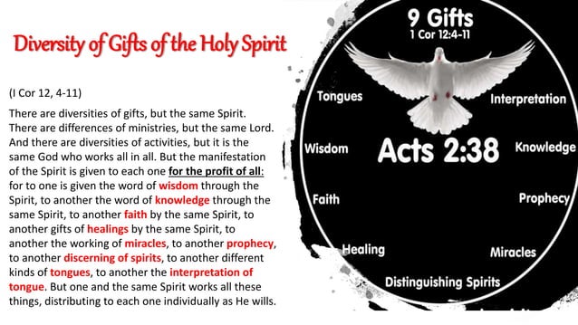 8. Baptism and Confirmation | PPTX | Christianity | Religion & Spirituality