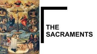 8. Baptism and Confirmation | PPTX