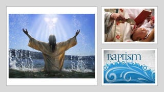 8. Baptism and Confirmation | PPTX