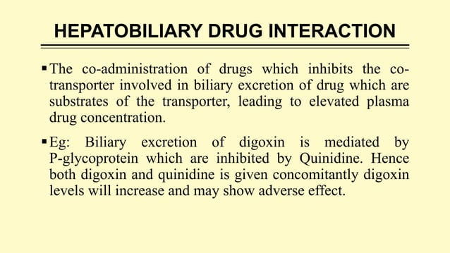 Inhibition and induction of drug metabolism | PDF | Endocrine and ...