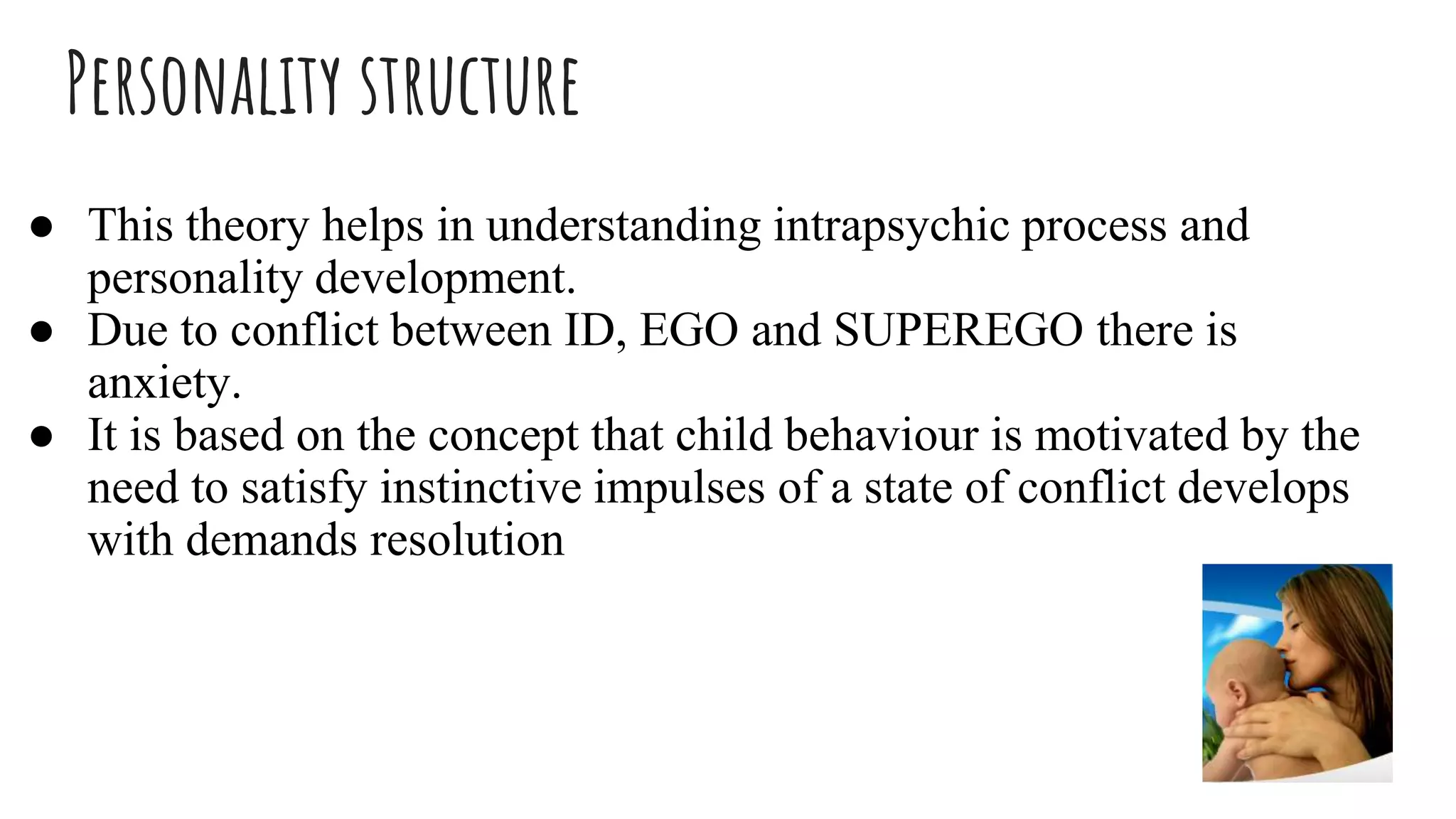 Child psychology in pediatric dentistry | PPTX